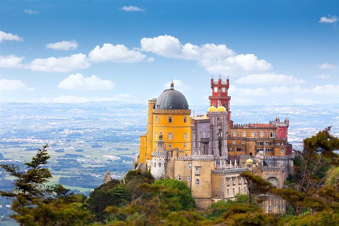 Lisbon Shore Excursion: Private Day Trip to Lisbon and Sintra - Who Will Love This Tour?