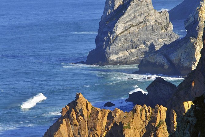 Lisbon Shore Excursion: Private Day Trip to Lisbon and Sintra - Practical Details and Tips