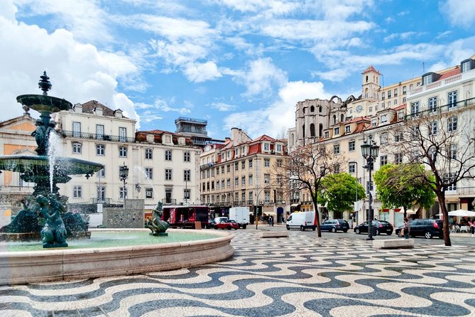 Lisbon Shore Excursion: Private Day Trip to Lisbon and Sintra - Frequently Asked Questions
