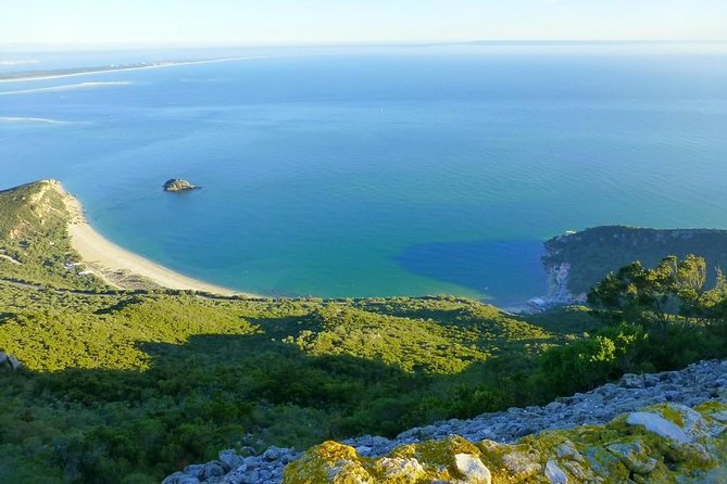 Lisbon Shore Excursion: Private Lisbon, Sesimbra and Arrábida with Wine Tasting - The Sum Up