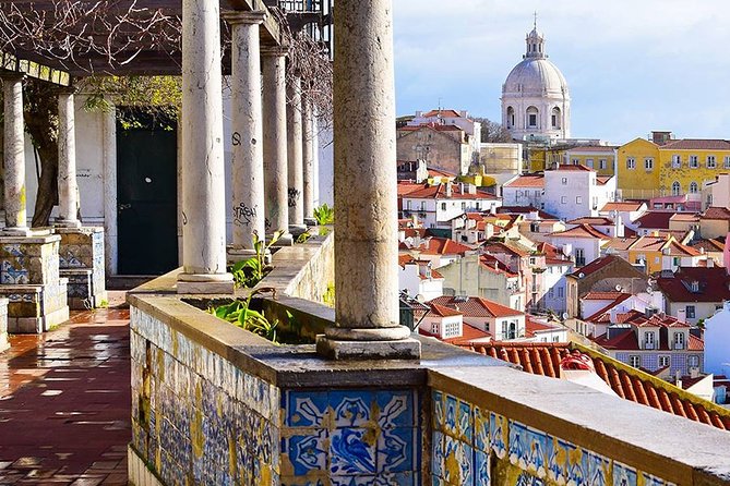 Lisbon Shore Excursion: Private Lisbon Sightseeing Tour - Tour Features and Inclusions