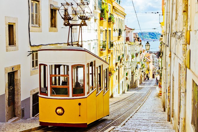 Lisbon Shore Excursion: Private Lisbon Sightseeing Tour - Pricing and Booking Information