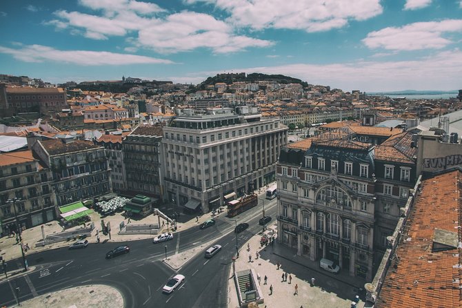 Lisbon Shore Excursion: Private Lisbon Sightseeing Tour - Getting the Most Out of Your Lisbon Shore Excursion