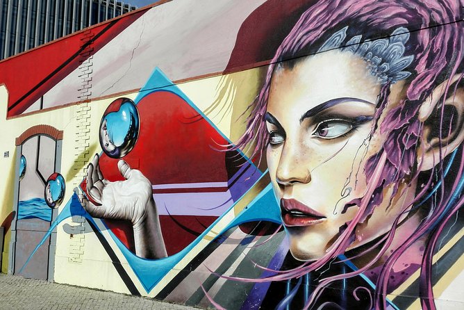 Lisbon Shore Excursion Private Small Group - Explore Portuguese Culture and History