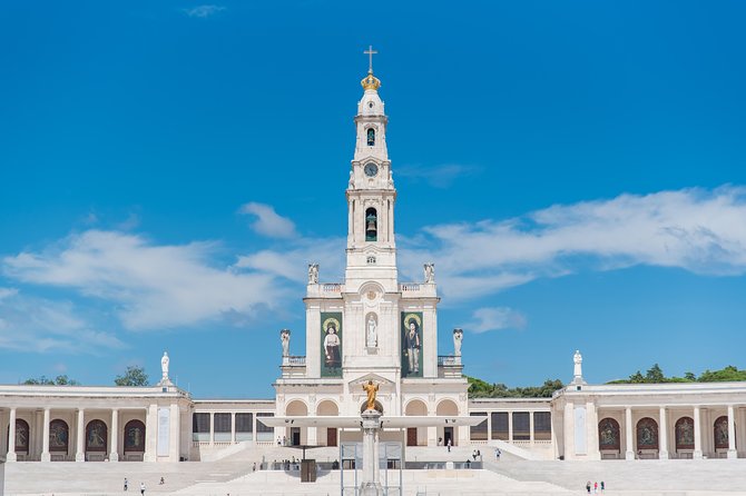 Lisbon: Shrine of Fátima Half Day Tour - Included Services and Pickup Details