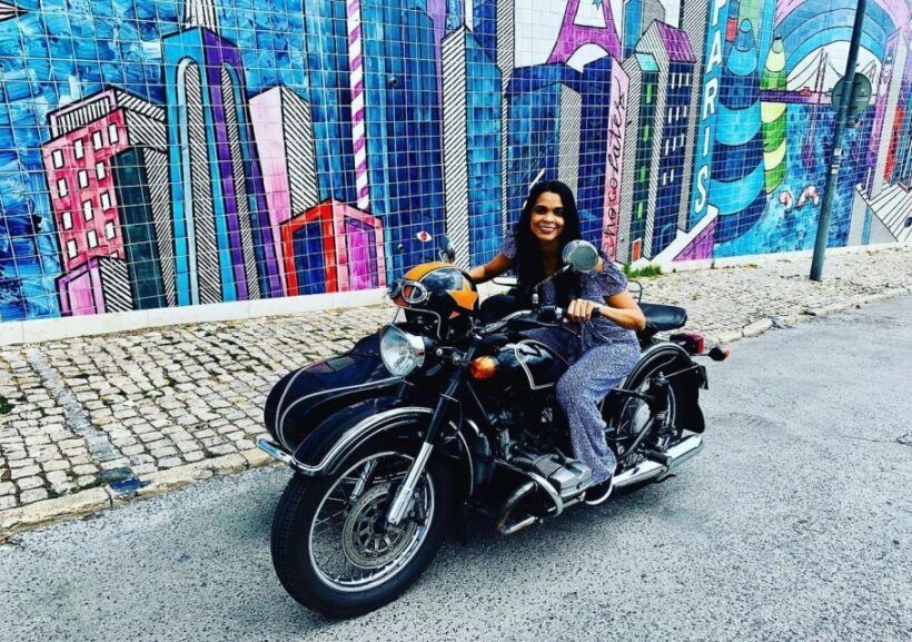 Lisbon: Sidecar Tour - Lisbon: Sidecar Tour — A Unique Way to Explore Portugal’s Capital