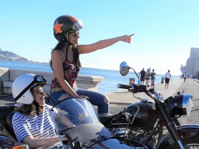 Lisbon: Sidecar Tour - Price and Value — Is It Worth It?