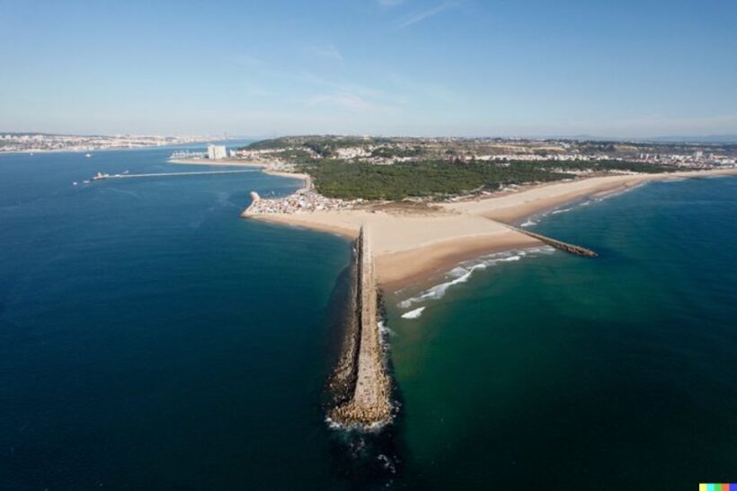 Lisbon: Sightseeing Helicopter Tour Over Belem and Caparica - Key Points