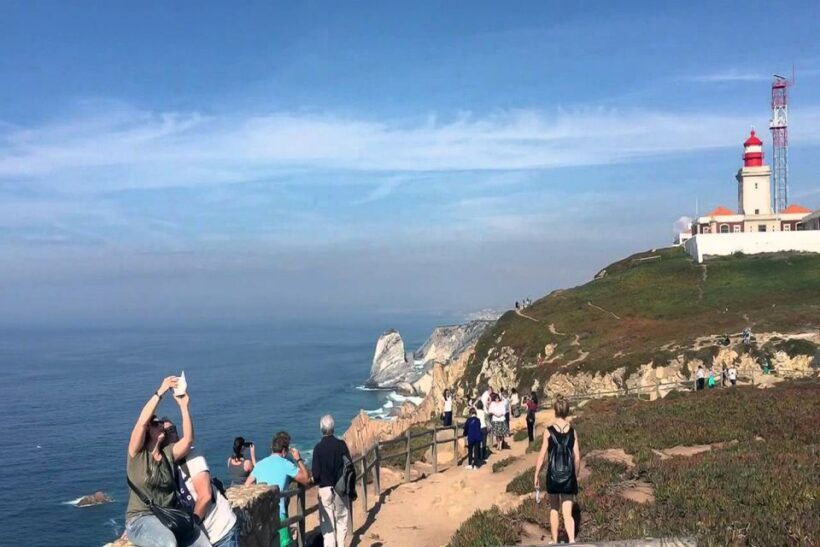 Lisbon, Sintra and Cascais: Full-Day Private Tour - Why This Tour Stands Out