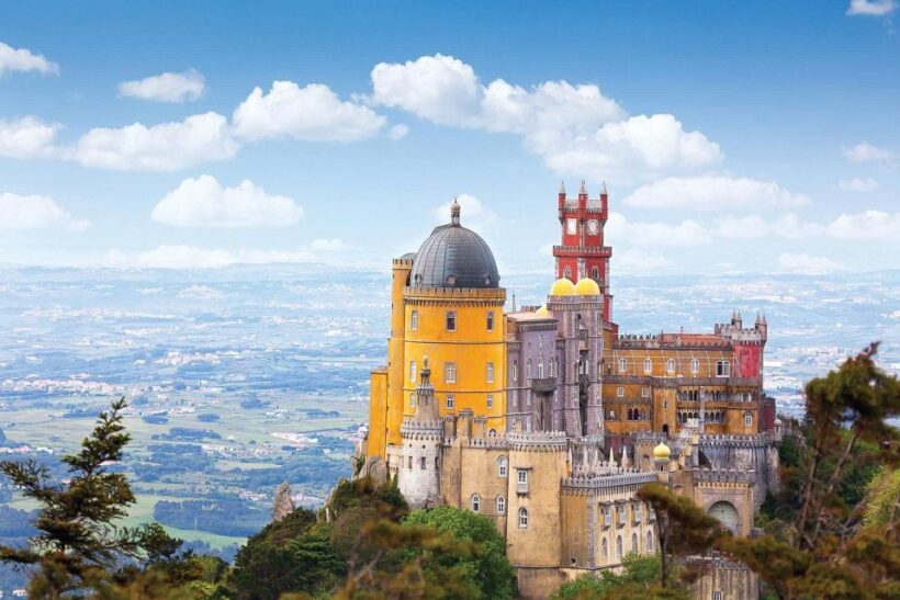 Lisbon, Sintra and Cascais: Full-Day Private Tour - The Experience Factor