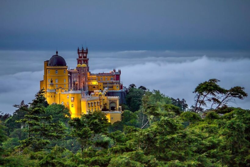 Lisbon, Sintra and Cascais: Full-Day Private Tour - Practical Tips