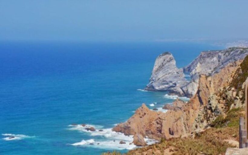Lisbon: Sintra and Cascais Private Day Trip with Local - A Detailed Look at the Itinerary