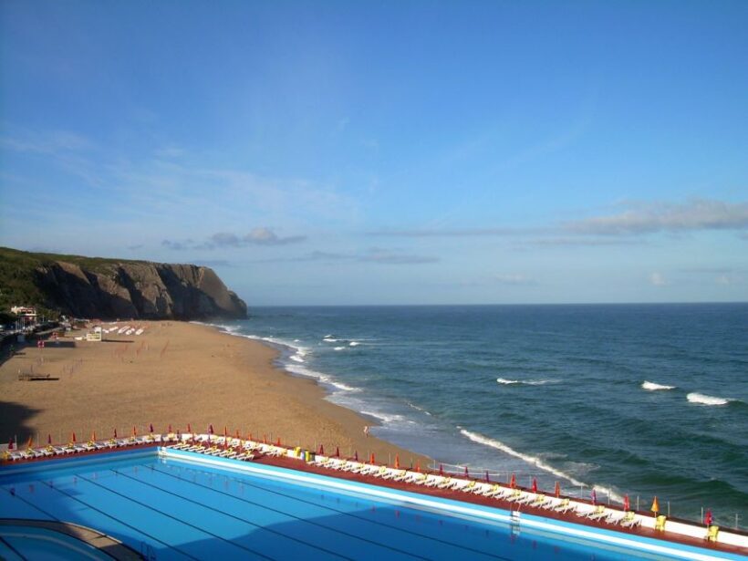 Lisbon: Sintra, Azenhas do Mar and Cascais Day Trip - Authentic Insights from Travelers