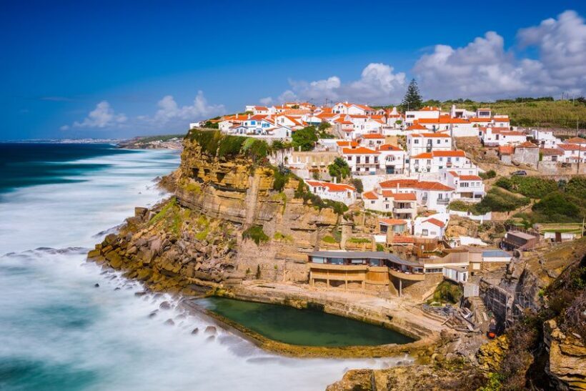 Lisbon: Sintra, Azenhas do Mar and Cascais Day Trip - Frequently Asked Questions
