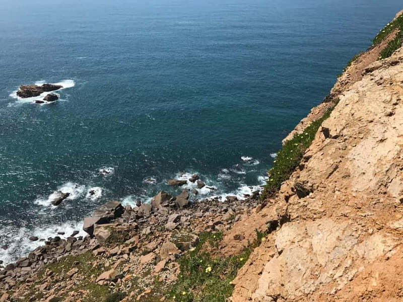 Lisbon: Sintra, Cabo da Roca, and Cascais Layover Tour - A Deep Dive Into the Itinerary and Experience