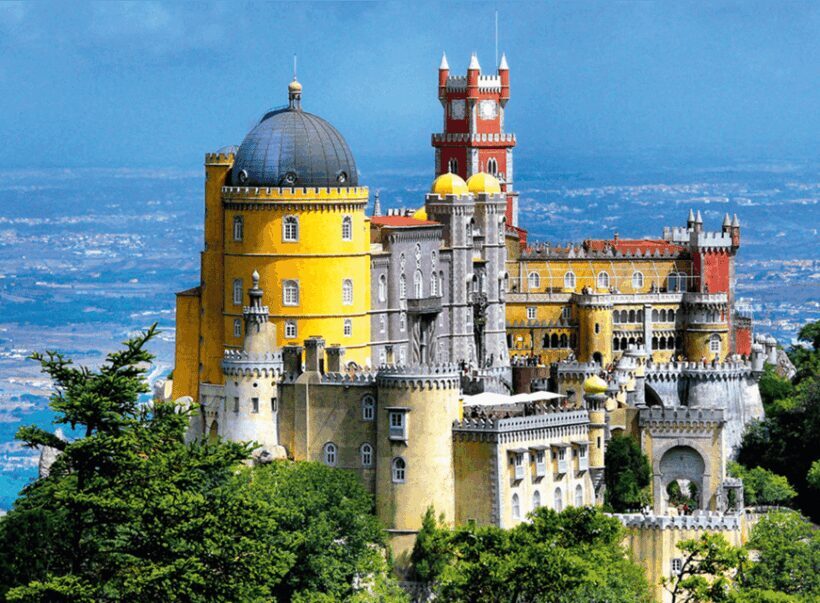 Lisbon: Sintra, Cabo da Roca, and Cascais Layover Tour - Final Thoughts