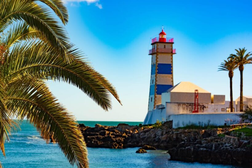 Lisbon: Sintra/Cabo da Roca/Cascais- Polski przewodnik - Introduction