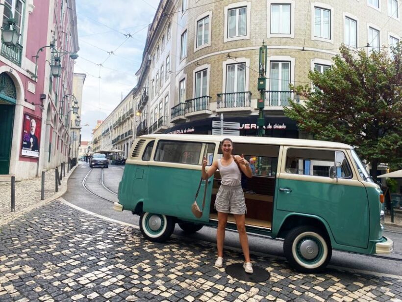 Lisbon: Sintra, Cabo da roca private tour - What Does the Day Look Like?