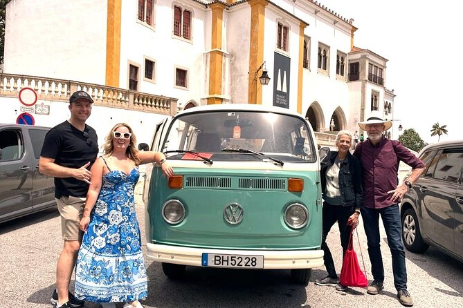 Lisbon: Sintra, Cabo Da Roca Private Tour - Booking and Cancellation Policy