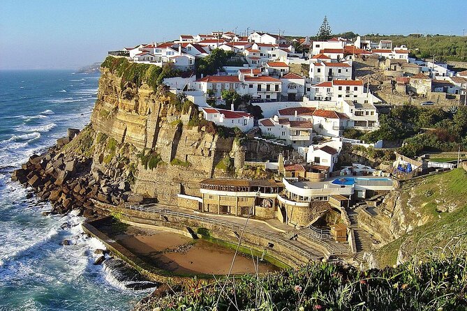 Lisbon: Sintra, Cabo Da Roca Private Tour - Since You Asked