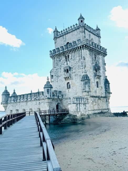Lisbon: Sintra ,Cabo de Roca & Cascais sunset Full day tour - Who Will Love This Tour?