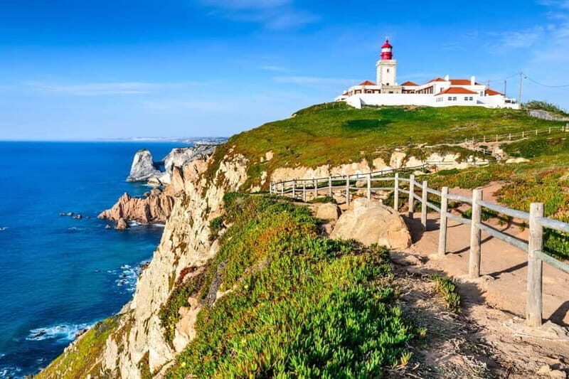 Lisbon: Sintra, Cascais, and Cabo da Roca , Lets Go Tours - Key Points