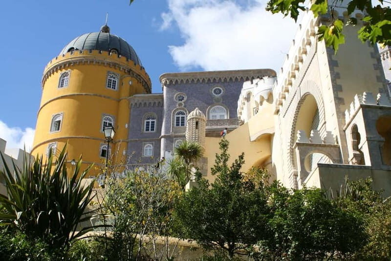 Lisbon: Sintra, Cascais, and Cabo da Roca , Lets Go Tours - Why This Tour Works Well