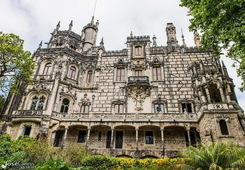Lisbon: Sintra, Cascais, and Cabo da Roca , Lets Go Tours - Frequently Asked Questions