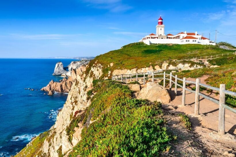 Lisbon: Sintra, Cascais, and Cabo da Roca , Lets Go Tours - Additional Tips