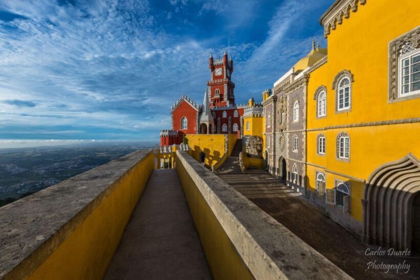Lisbon: Sintra, Cascais, and Cabo da Roca Private Tour - A Detailed Look at the Tour