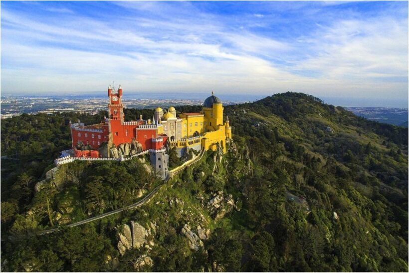 Lisbon: Sintra, Cascais, and Cabo da Roca Private Tour - Who Should Consider This Tour?