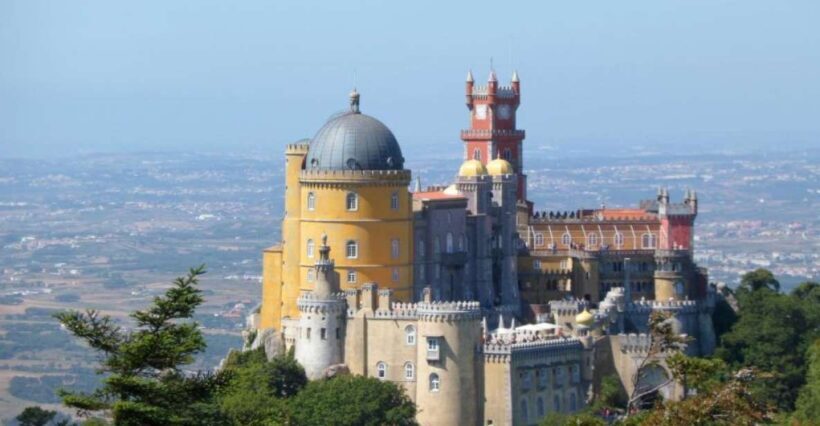 Lisbon: Sintra, Cascais and Estoril Private Day Tour - Price and Value