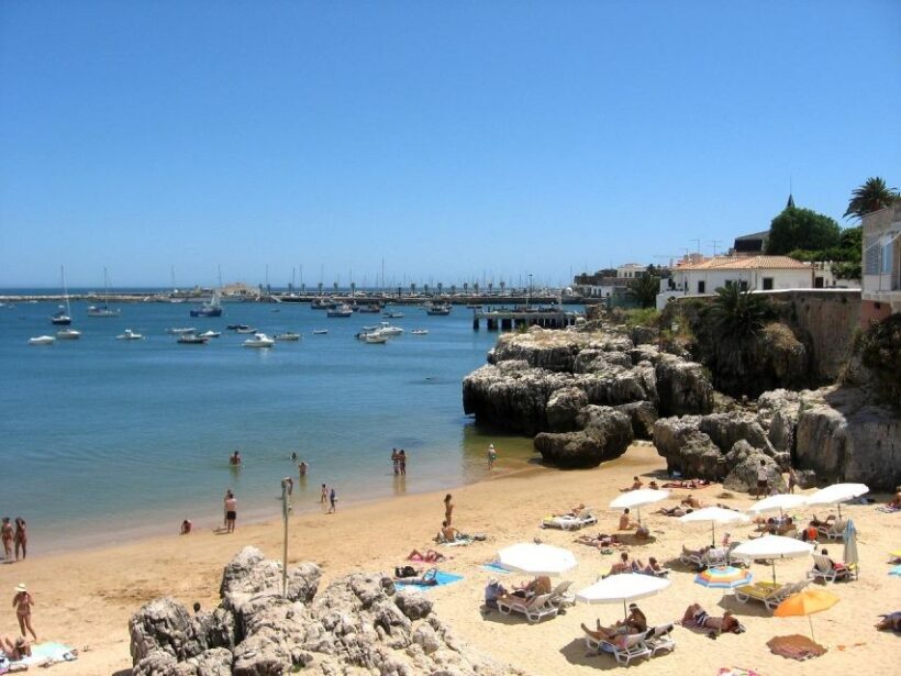 Lisbon: Sintra, Cascais, and Estoril Private Day Trip - An In-Depth Look at the Tour Experience