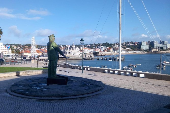 Lisbon Sintra Cascais (Best Solution Tour) Private Tour - What Past Travelers Say