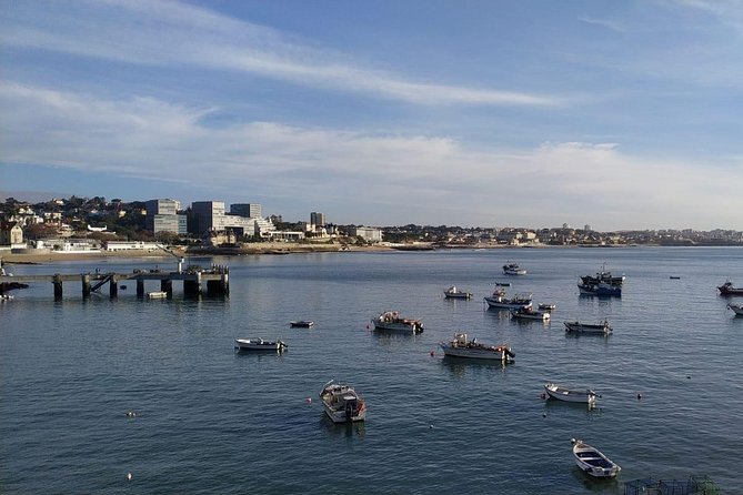 Lisbon Sintra Cascais (Best Solution Tour) Private Tour - Who Is This Tour Best For?