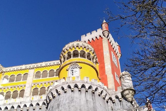 Lisbon Sintra Cascais (Best Solution Tour) Private Tour - FAQ
