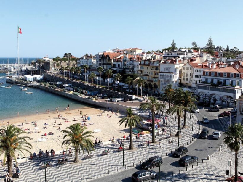 lisbon: Sintra, Cascais, Cabo da Roca, & Belem private tour - What the Reviews Say