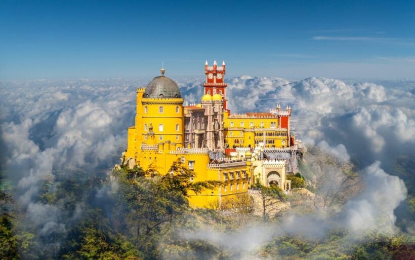 lisbon: Sintra, Cascais, Cabo da Roca, & Belem private tour - FAQs