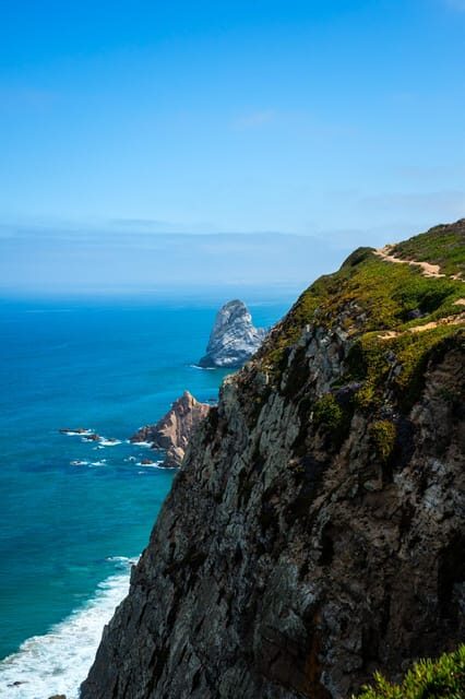 Lisbon: Sintra, Cascais, Cabo da Roca by E-Bike + Transfer - Frequently Asked Questions