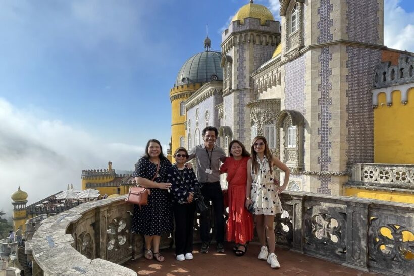 Lisbon: Sintra, Cascais, & Estoril Guided Day Tour - Who Will Love This Tour?