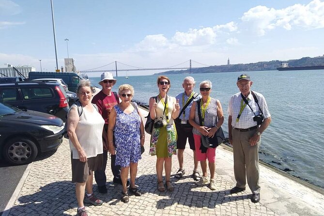 Lisbon - Sintra - Cascais - Full Day Private Tour - Final Thoughts