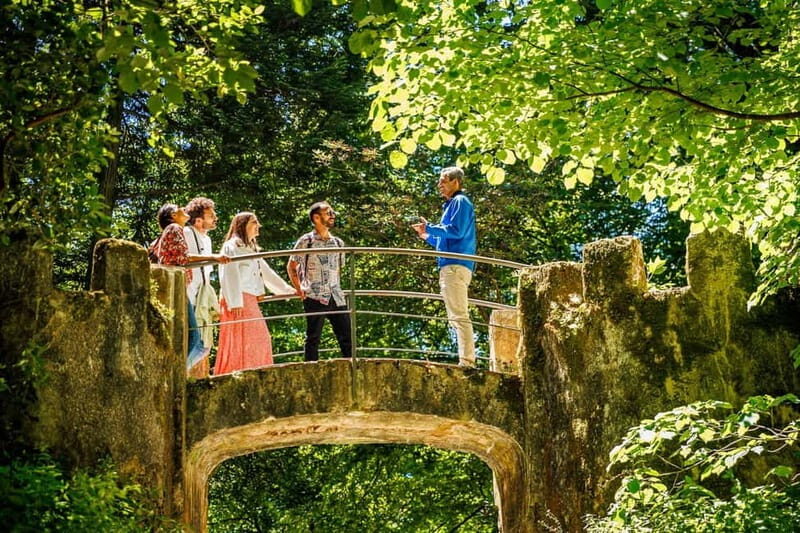 Lisbon: Sintra Cascais & Pena Palace Small Group Tour - Why This Tour Is Worth It