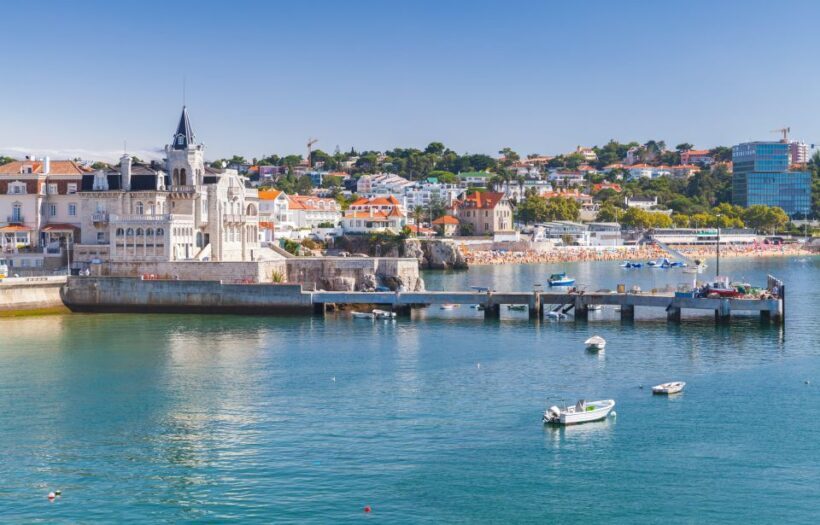 Lisbon: Sintra, Coast and Wine Small-Group Day Tour - Practical Details & Tips