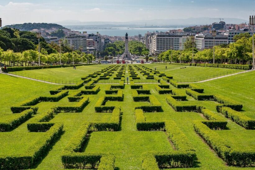 Lisbon & Sintra: Full-Day Private Tour - Key Points