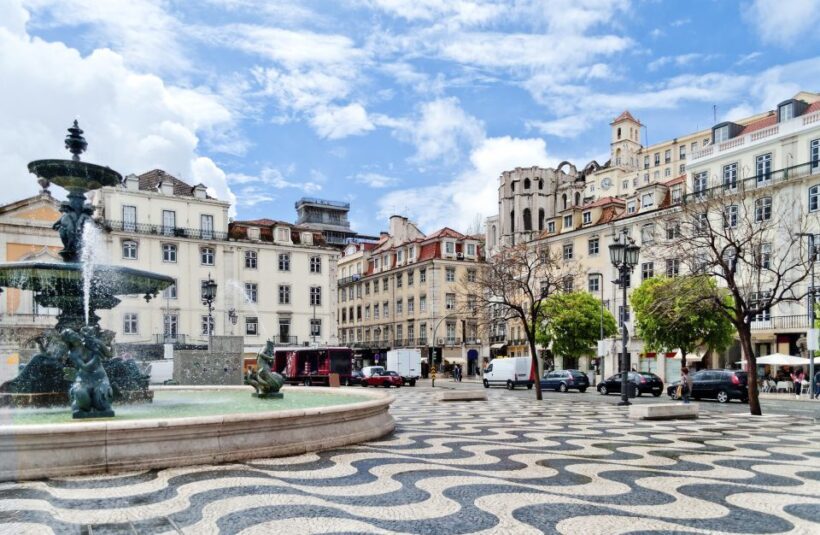 Lisbon & Sintra: Full-Day Private Tour - An In-Depth Look at the Tour Experience