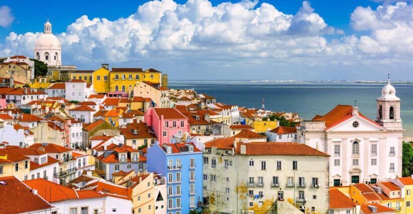Lisbon & Sintra: Full-Day Private Tour - Practical Tips for Your Day