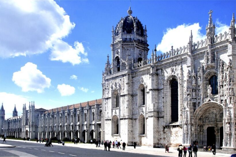 Lisbon & Sintra: Full-Day Private Tour - Frequently Asked Questions