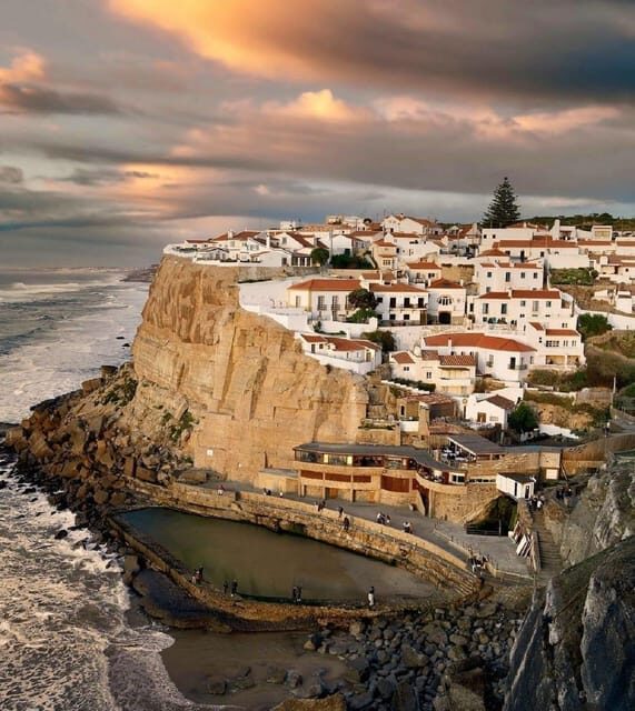Lisbon: Sintra, Monserrate Palace, and Pena Palace Day Trip - The Value and Practical Tips
