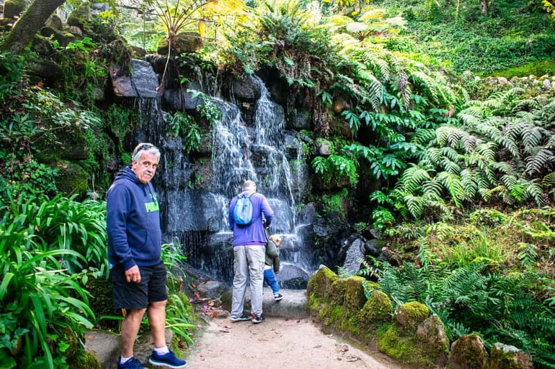 Lisbon/Sintra: Monserrate Palace Guided Tour with Pickup - The Practical Side: Value and Considerations