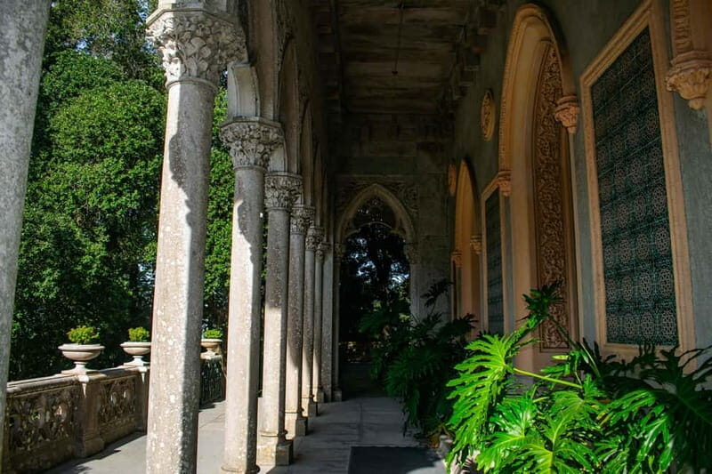 Lisbon/Sintra: Monserrate Palace Guided Tour with Pickup - Final Thoughts